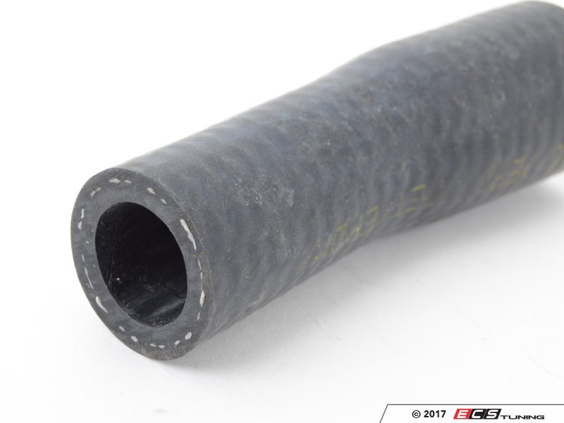 Original Equipment Supplier - 17127535899 - Coolant Hose - Lower