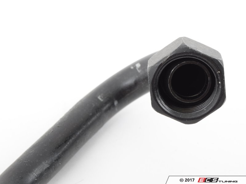 Genuine Mercedes Benz - 2105001672 - Oil Cooler Line