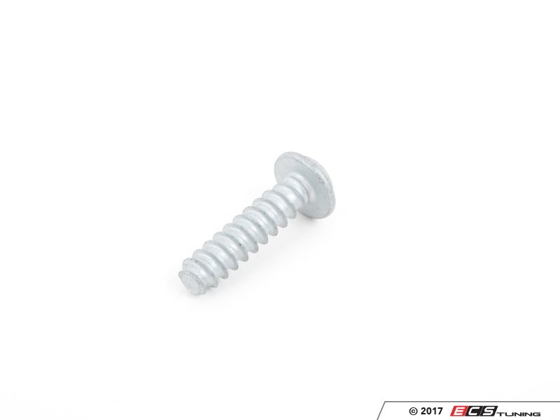 Genuine BMW - 07147208453 - FILLISTER HEAD SCREW (07-14-7-208-453)