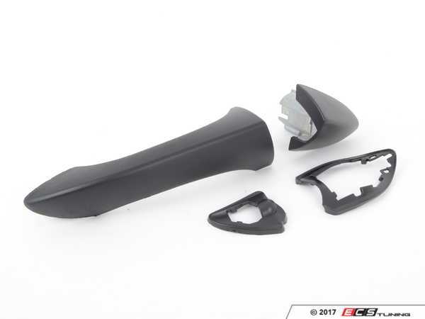 URO - 51218243618K - Outer Door Handle Kit - Right