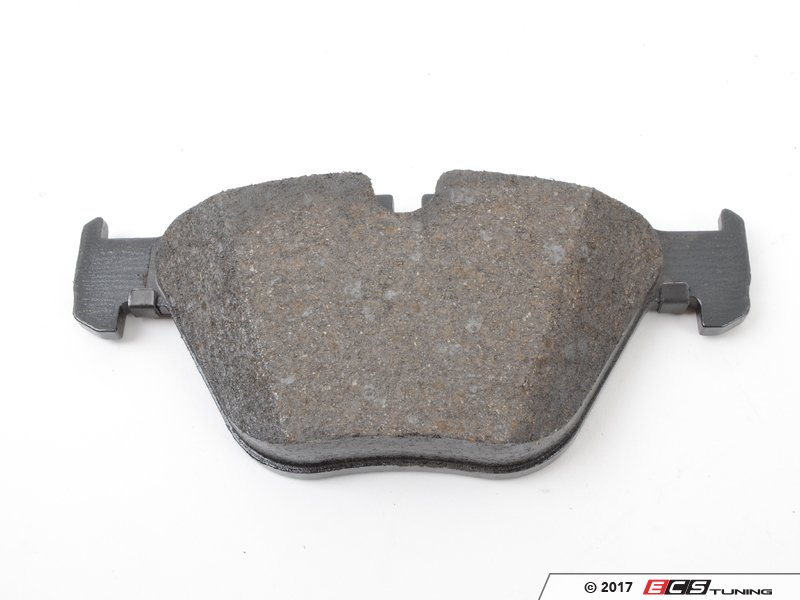 Textar - 34116850885 - Front Brake Pad Set