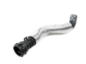 Volkswagen MK6 Heater Core Hoses - ECS Tuning