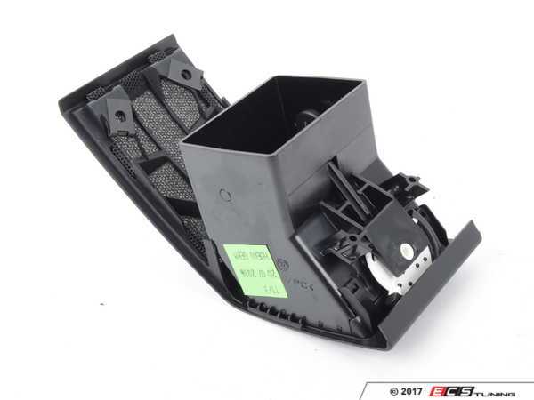 Genuine Mercedes Benz - 4636807408 - COVERING