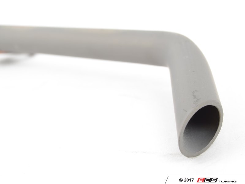 Genuine BMW - 11417834889 - E46 Z4 Engine Oil Pump Return Tube (11-41-7 ...