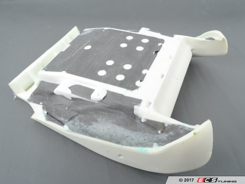 Genuine BMW - 52107139701 - SEAT UPHOLSTERY (52-10-7-139-701)