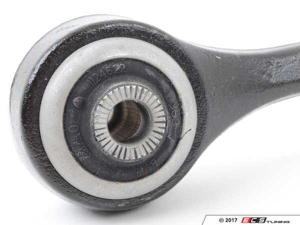 Genuine BMW - 31122229521 - Front Control Arm Repair Kit (31-12-2-229-521)