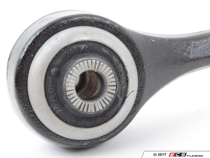 Genuine BMW - 31122229521 - Front Control Arm Repair Kit (31-12-2-229-521)