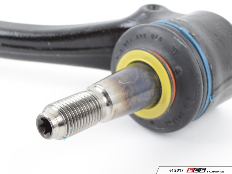 Genuine BMW - 31122229521 - Front Control Arm Repair Kit (31-12-2-229-521)