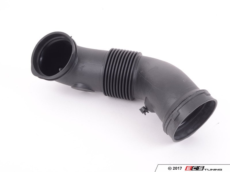 Genuine BMW - 13717523727 - Rubber Intake Boot (13-71-7-523-727)