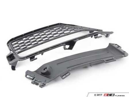 Genuine Mercedes Benz - 2128850553 - Fog Lamp Grille