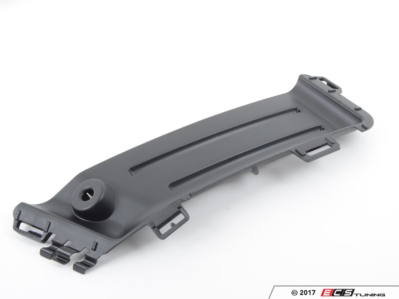 Genuine Mercedes Benz - 2128850553 - Fog Lamp Grille