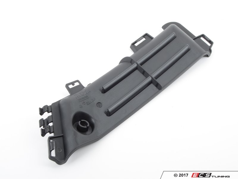 Genuine Mercedes Benz - 2128850553 - Fog Lamp Grille