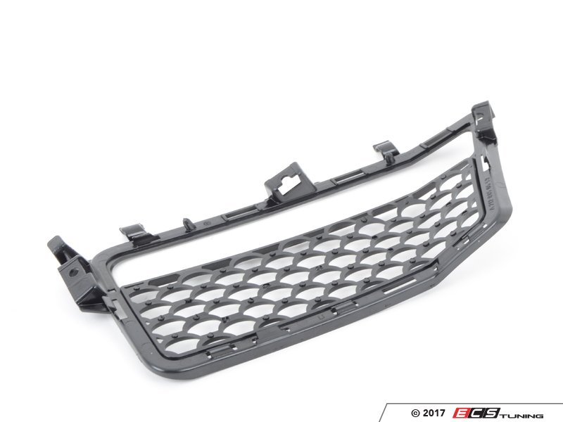 Genuine Mercedes Benz - 2128850553 - Fog Lamp Grille