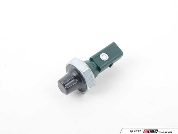 Genuine Volkswagen Audi - 036919081D - Oil Pressure Switch - Green (036 ...