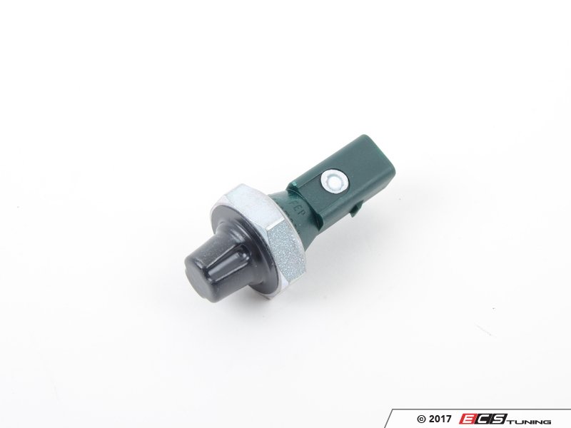 Genuine Volkswagen Audi - 036919081D - Oil Pressure Switch - Green (036 ...