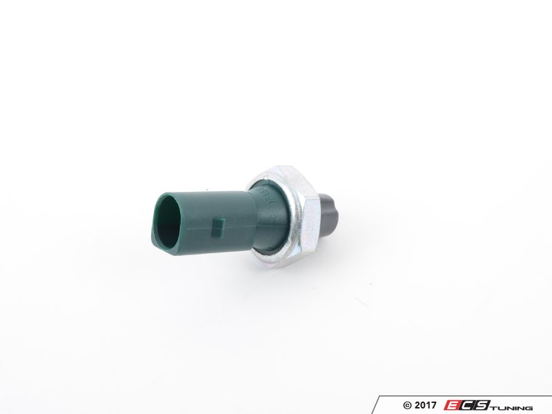 Genuine Volkswagen Audi - 036919081D - Oil Pressure Switch - Green (036 ...