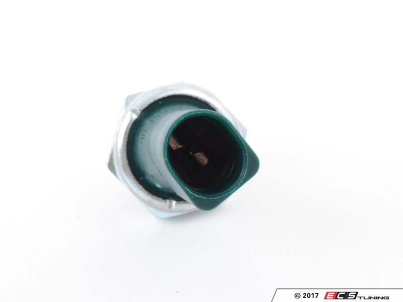 Genuine Volkswagen Audi - 036919081D - Oil Pressure Switch - Green (036 ...