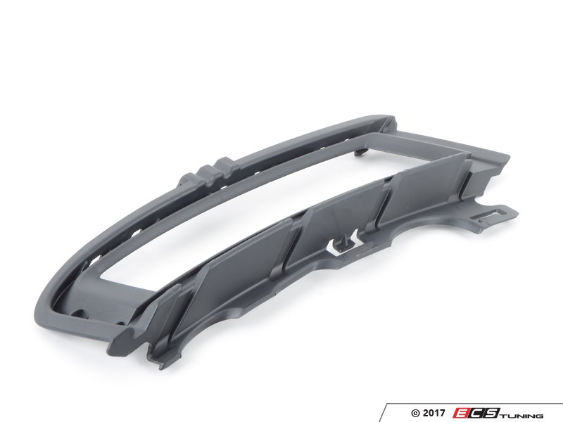 Genuine Volkswagen Audi - 5GM853212A9B9 - Right Fog Light Surround ...