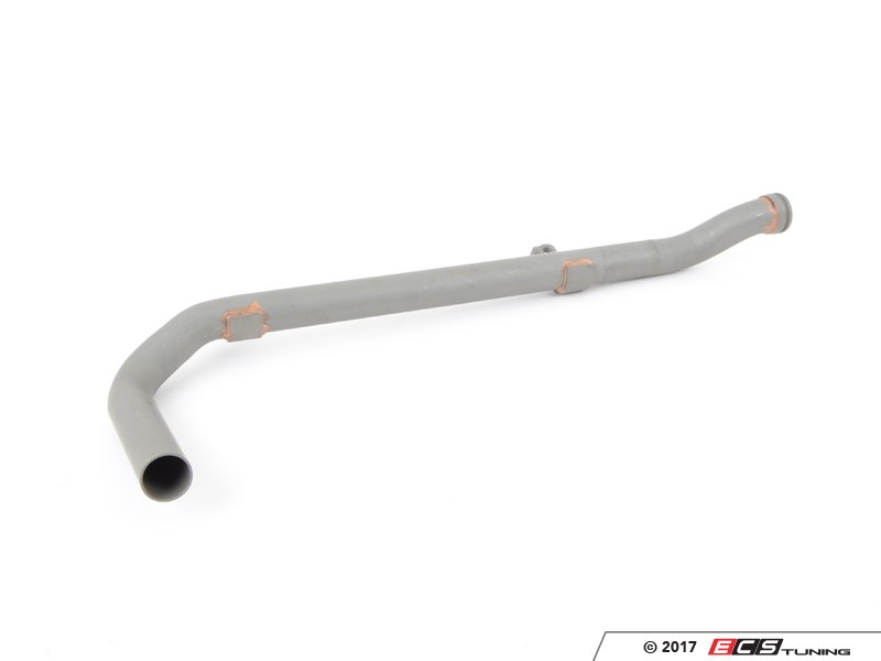 Genuine BMW - 11417834887 - E46 Z4 Engine Oil Pump Pickup Tube with O ...