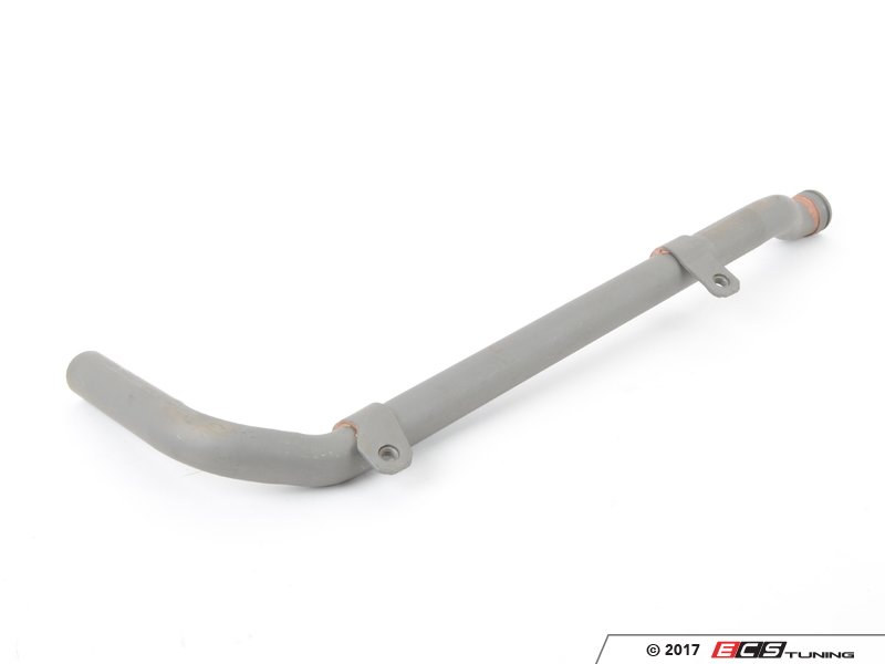 Genuine BMW - 11417834887 - E46 Z4 Engine Oil Pump Pickup Tube with O ...