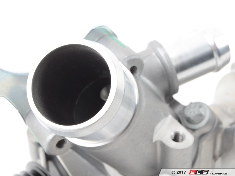 Genuine Mercedes Benz - 1332000001 - WATER PUMP