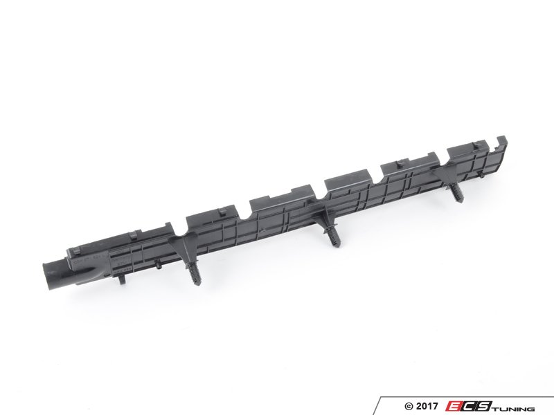 Genuine Volkswagen Audi - 03H971824L - Wiring Conduit - Lower (03H 971 ...