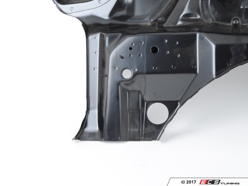 Genuine BMW - 41117000246 - E46 Rear Sub frame Support panel (41-11-7 ...