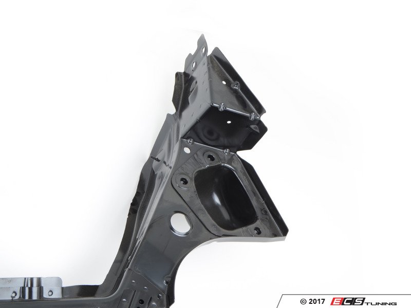 Genuine BMW - 41117000246 - E46 Rear Sub frame Support panel (41-11-7 ...