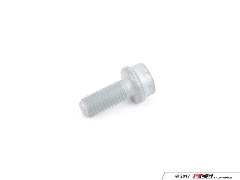 Genuine Volkswagen Audi - N91048804 - Bolt - Priced Each (N 910 488 04)