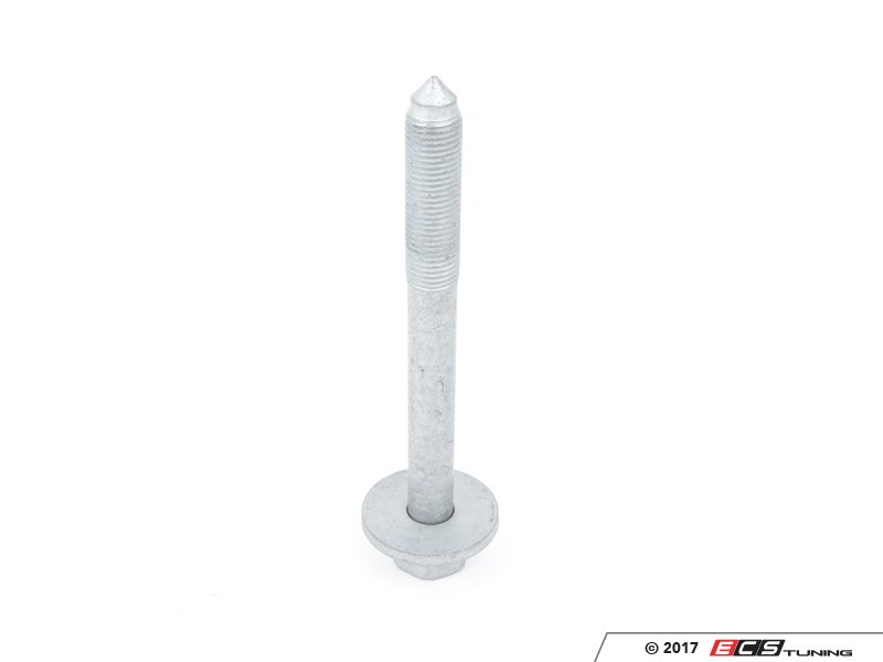 Genuine Volkswagen Audi - N90976302 - Hex Bolt - Priced Each (N 909 763 02)