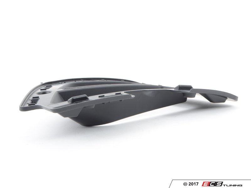 Genuine Volkswagen Audi - 5G0853950D9B9 - End plate - right (5G0 853 ...