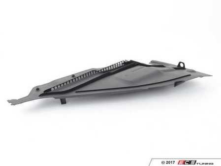 Genuine BMW - 51717405638 - Apron Cowling - Left (51-71-7-405-638)