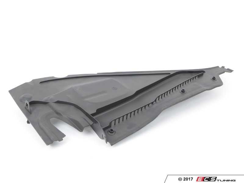 Genuine BMW - 51717405638 - Apron Cowling - Left (51-71-7-405-638)