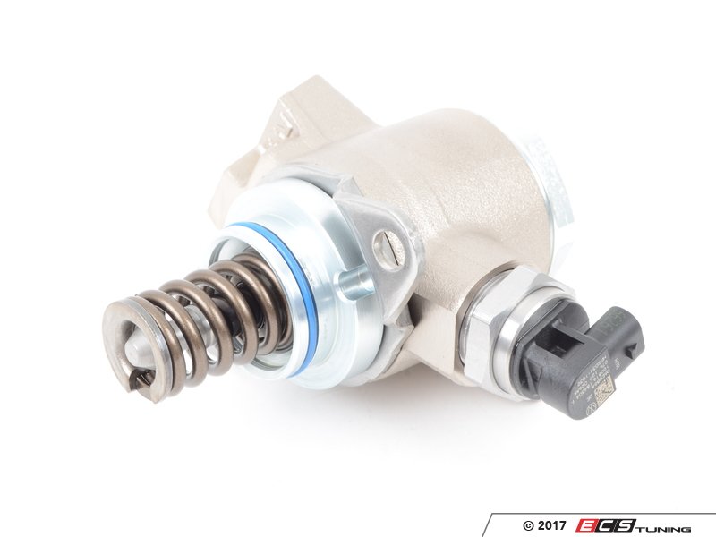 Genuine Volkswagen Audi - 07L127026AL - High Pressure Fuel Pump (07L ...