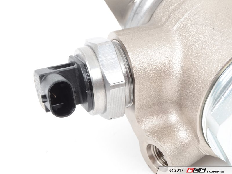 Genuine Volkswagen Audi - 07L127026AL - High Pressure Fuel Pump (07L ...