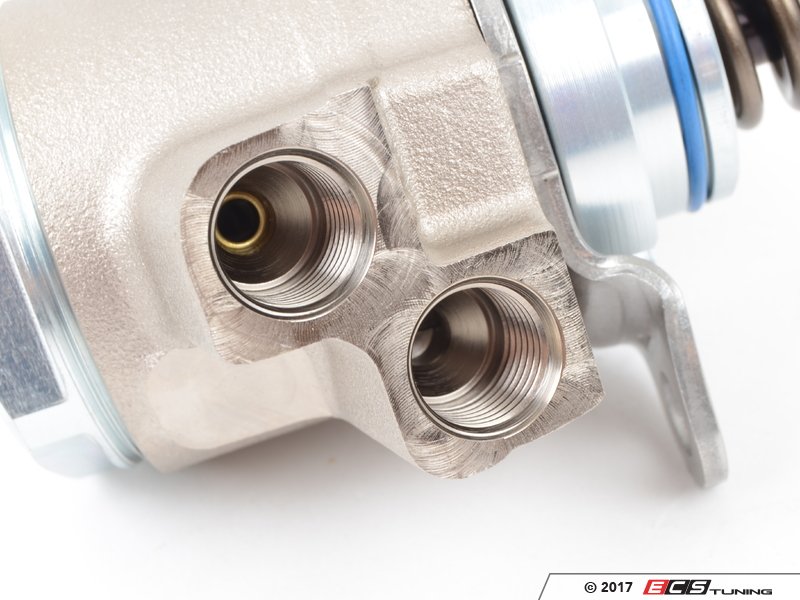 Genuine Volkswagen Audi - 07L127026AL - High Pressure Fuel Pump (07L ...