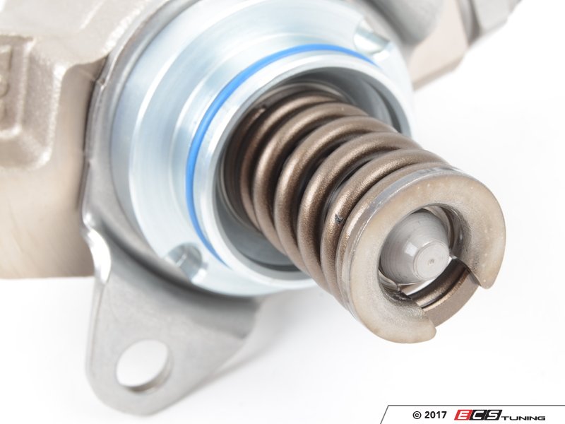 Genuine Volkswagen Audi - 07L127026AL - High Pressure Fuel Pump (07L ...