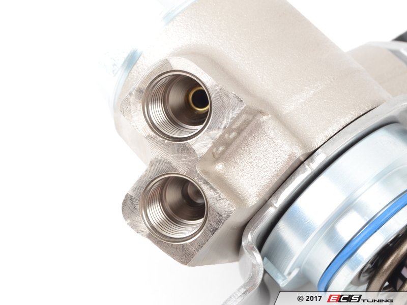 Genuine Volkswagen Audi - 07L127026AL - High Pressure Fuel Pump (07L ...