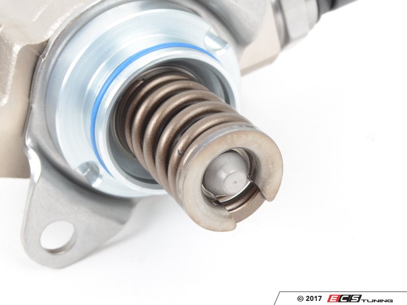 Genuine Volkswagen Audi - 07L127026AL - High Pressure Fuel Pump (07L ...