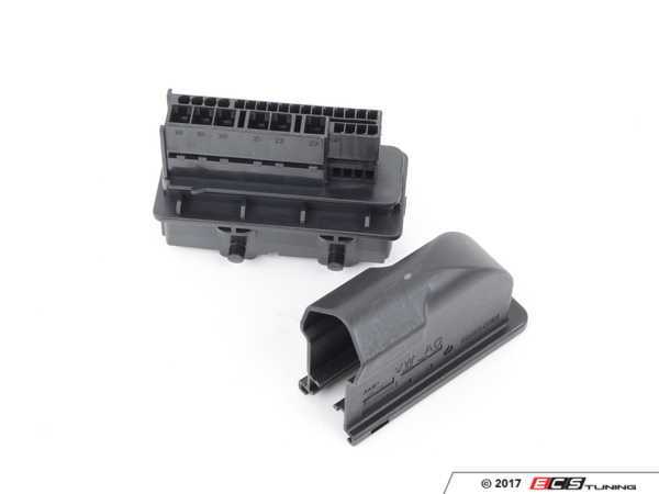 Genuine Volkswagen Audi - 8K0972701 - HOUSING (8K0 972 701)