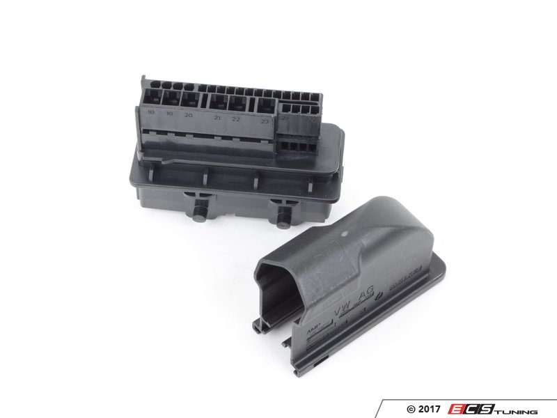 Genuine Volkswagen Audi - 8K0972701 - HOUSING (8K0 972 701)