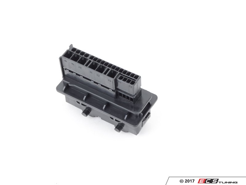 Genuine Volkswagen Audi - 8K0972701 - HOUSING (8K0 972 701)