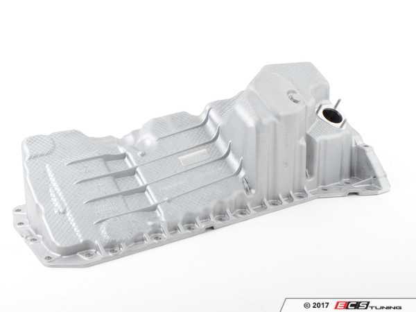 Genuine BMW - 11137854463 - Oil Pan (11-13-7-854-463)