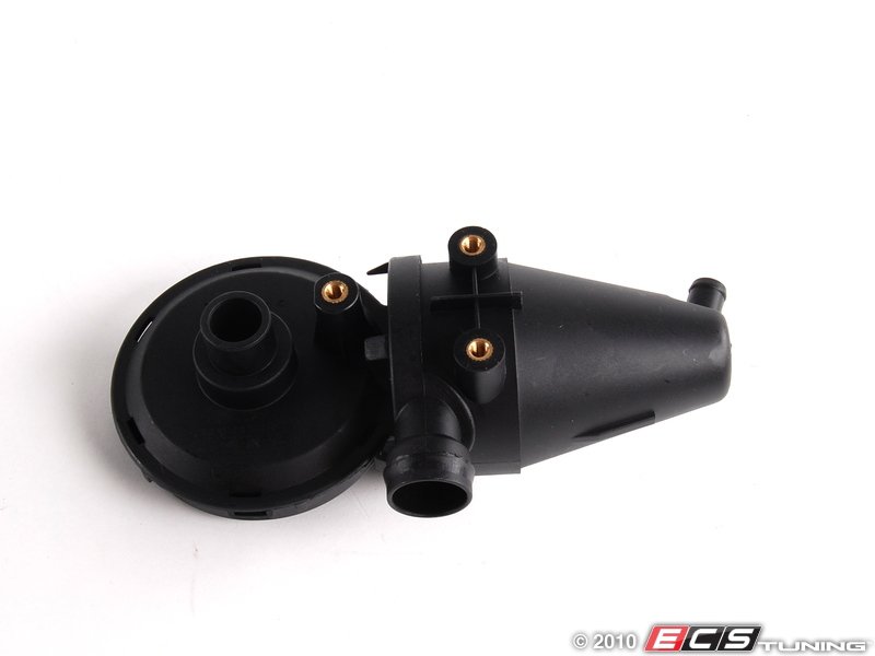 Meyle - 11151703484 - Crankcase Vent Valve (Pressure Regulating Valve)