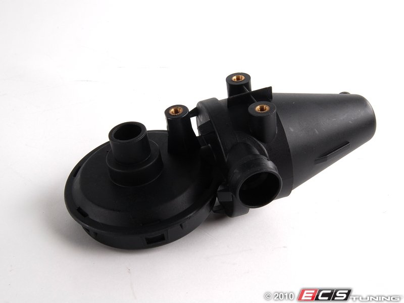 Meyle - 11151703484 - Crankcase Vent Valve (Pressure Regulating Valve)