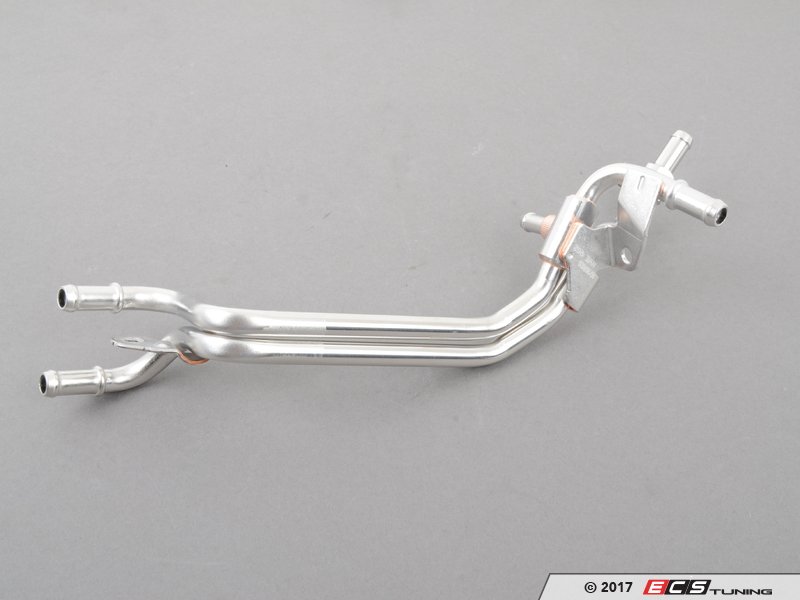 Genuine Mercedes Benz - 6420708032 - FUEL LINE