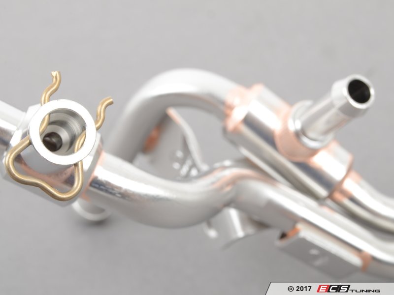 Genuine Mercedes Benz - 6420708032 - FUEL LINE