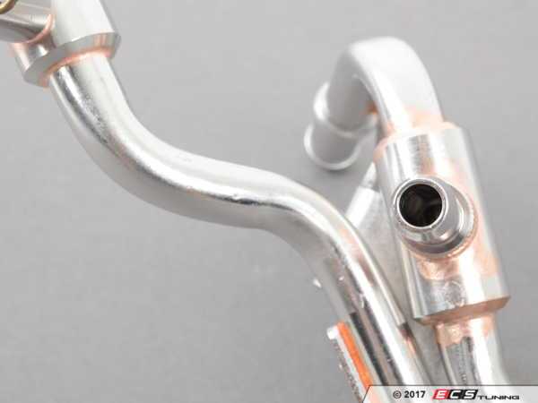 Genuine Mercedes Benz - 6420708032 - FUEL LINE