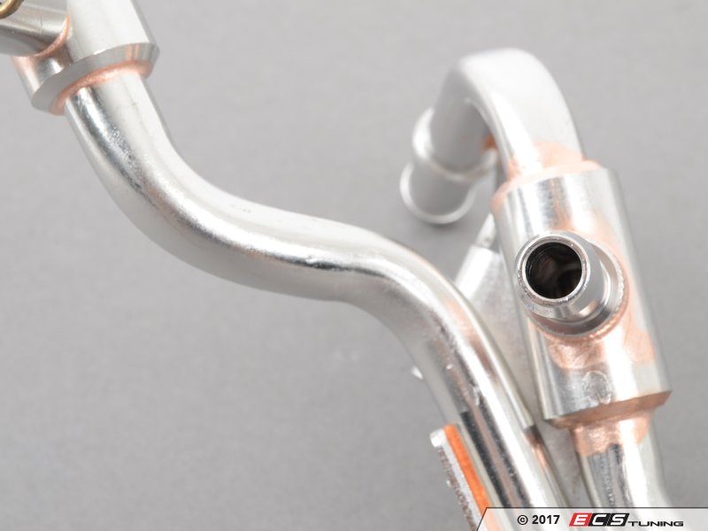 Genuine Mercedes Benz - 6420708032 - FUEL LINE