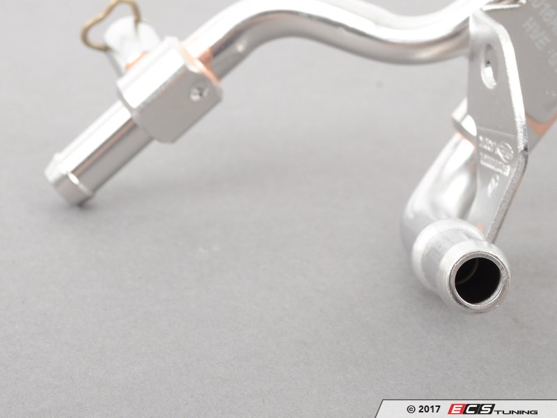 Genuine Mercedes Benz - 6420708032 - FUEL LINE